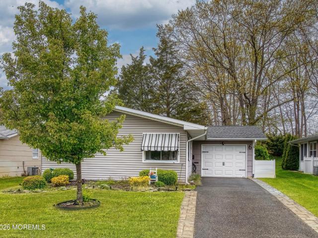 6 Bryant Road Unit 6