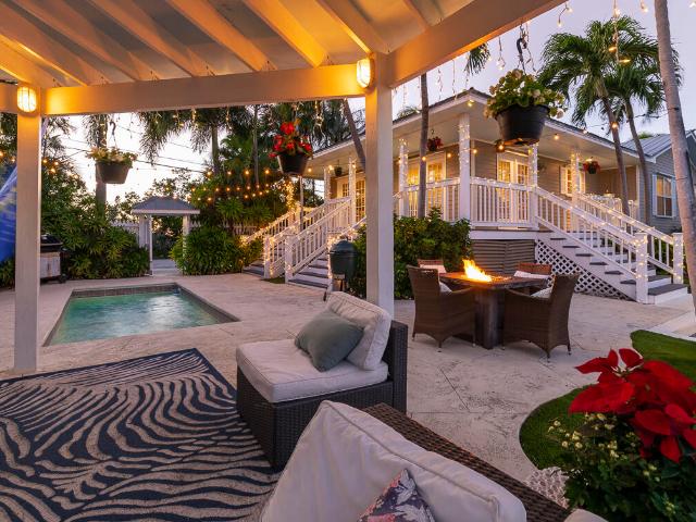 6 Calle Dos, Key West, FL 33040 | MLS #619039 | Compass