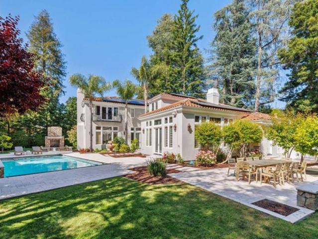 6 Camino Por Los Arboles, Atherton, CA 94027