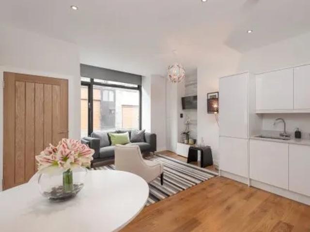 6 Canning Street Lane, City of Edinburgh, EH3 8ER, United Kingdom | 1 bed apartment for rent #165996342 | Rentberry