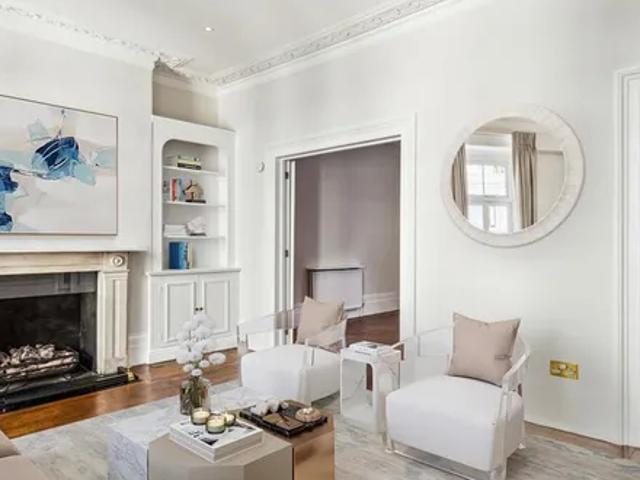 6 Canning Place, London, W8 5AJ, United Kingdom | 4 bed townhouse for rent #129397876 | Rentberry