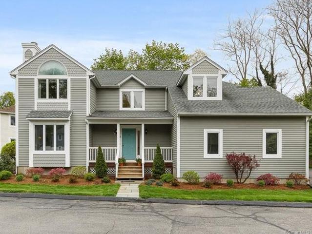 6 Cannon Brook Ln #6, Norwalk, CT 06851