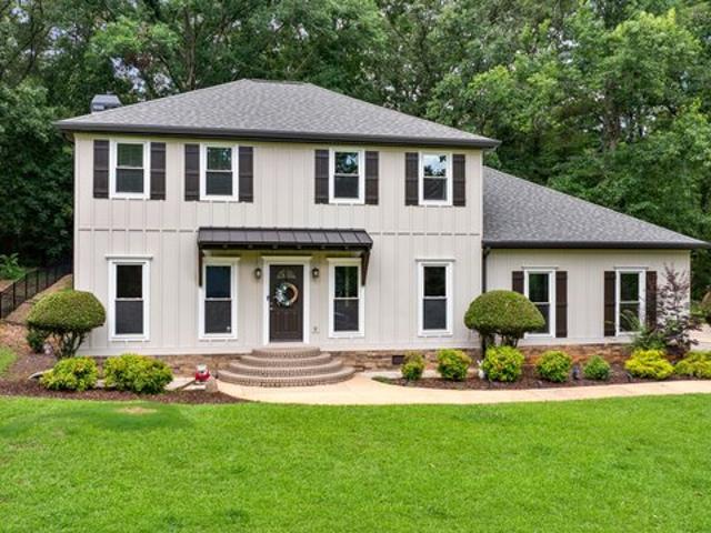 6 Cannongate Trce, Sharpsburg, GA 30277