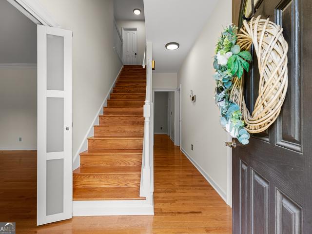 6 Canongate Trace