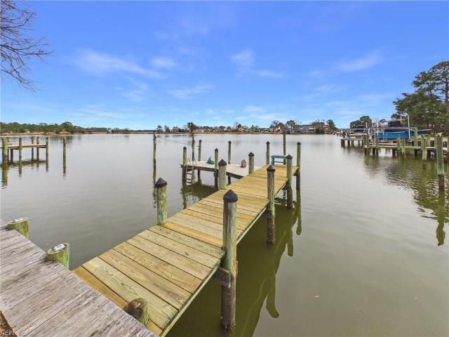 6 Canal DR