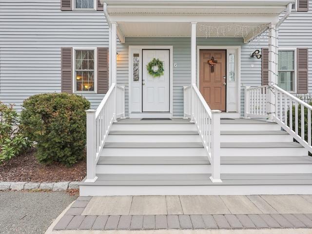 6 Canali Dr, Unit 6, Milford, MA 01757 | MLS #73501 | Compass