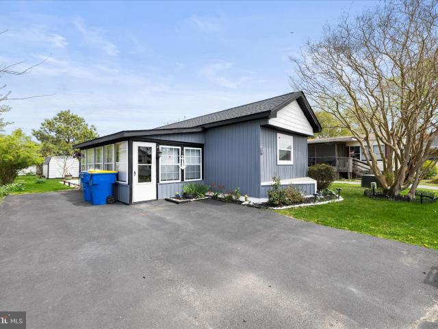 6 Candlelight Ln, Rehoboth Beach, DE 19971 | MLS #DESU2105