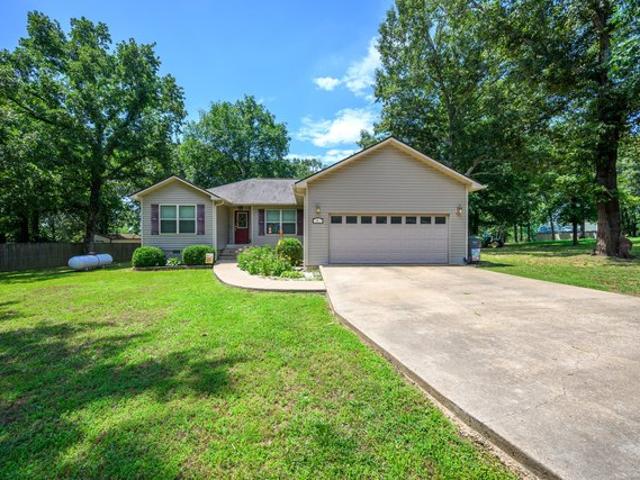 6 Canterbury Cir, Batesville, AR 72501