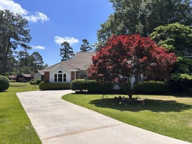 6 Carnoustie Ct, Aiken, SC 29803