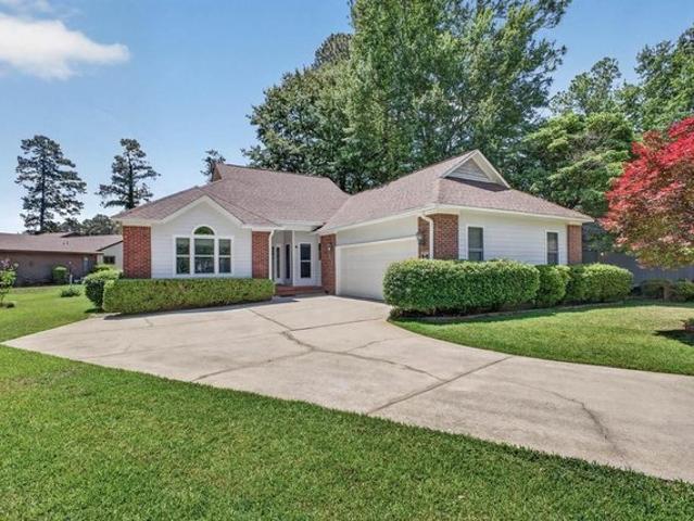 6 Carnoustie Ct, Aiken, SC 29803