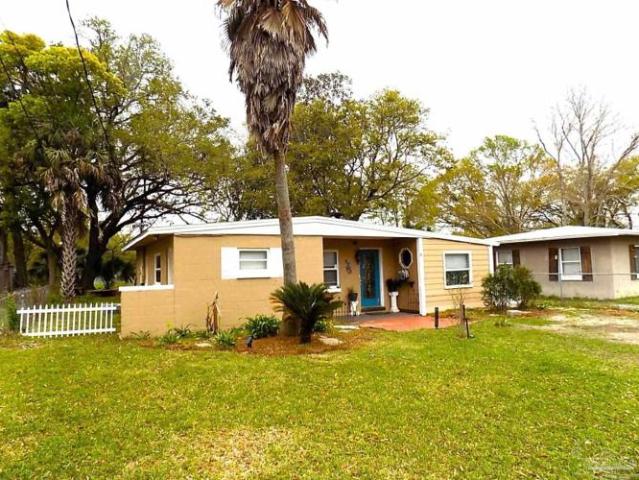 6 Carey Ave, Pensacola, FL 32506