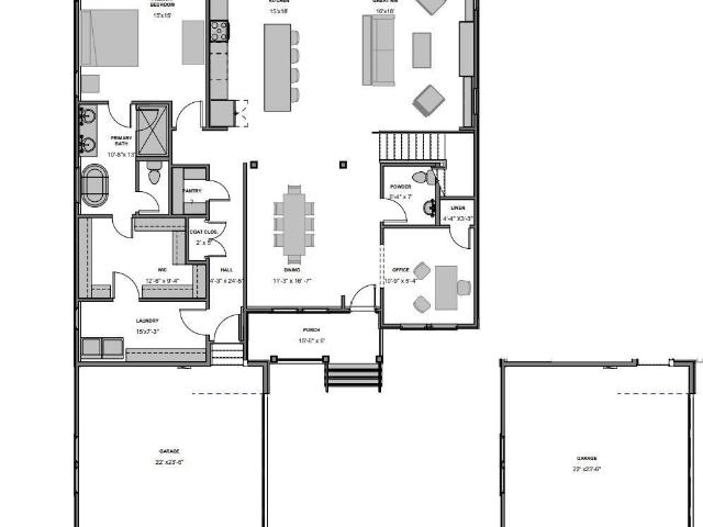 6 Carlingford Way, Greenville, SC 29615 | MLS #1569 | Compass