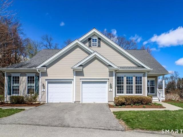 6 Carlson Ridge Ct Unit 6, New Milford, CT 06776
