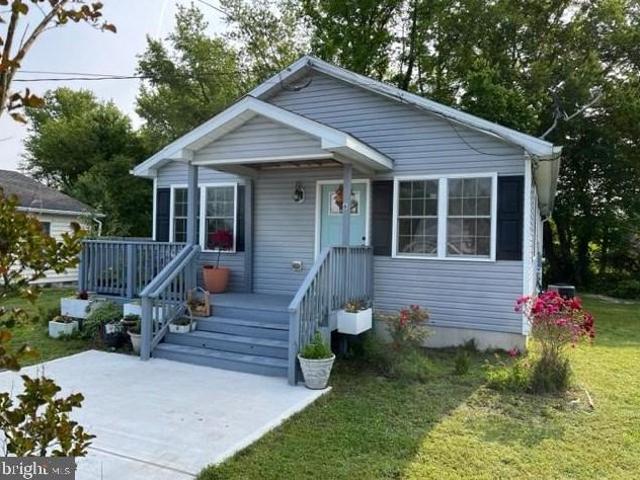 6 Carver St, Georgetown, DE 19947