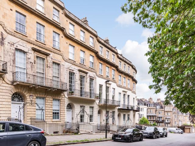 6 Cavendish Place, Bath