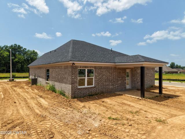6 Cecellia Cove, Jackson, TN 38305 | MLS #2601