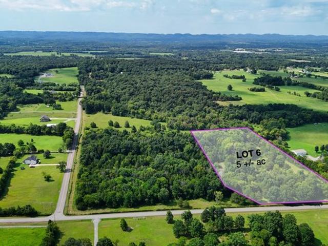 6 Cedar Grove Rd, Murfreesboro, TN 37127