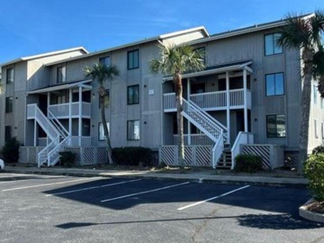 6 Cedar Reef Dr Unit C101, Saint Helena Island, SC 29920