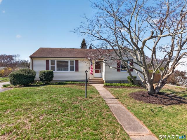 6 Cedar St, Waterford, CT 06385 | MLS #24166 | Compass