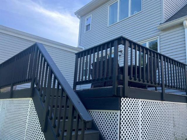 6 Cedar Street