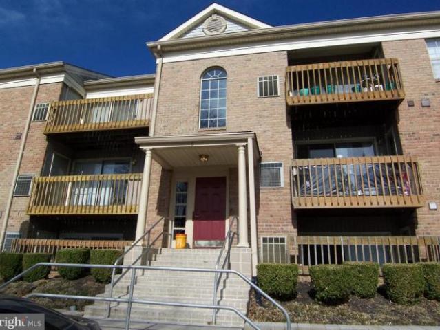 6 Cedar Valley #201 Essex, MD 21221