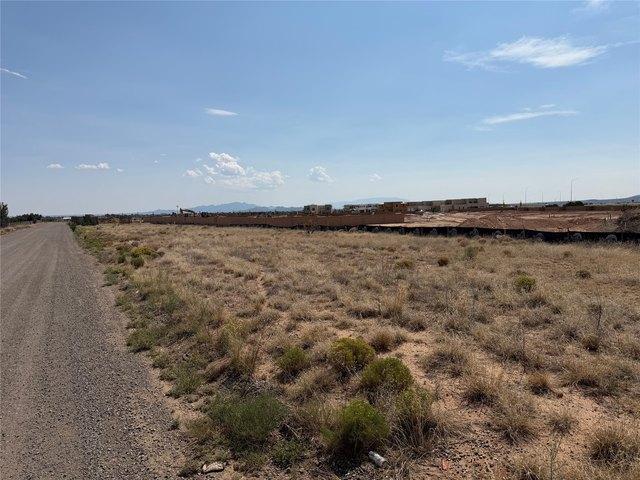 6 Cementrio, Santa Fe, NM 87507
