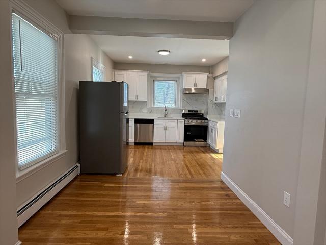 6 Channing St, Unit 2, Newton, MA 02458 | MLS #73479 | Compass