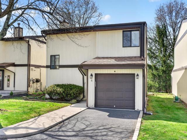 6 Charlotte Mews