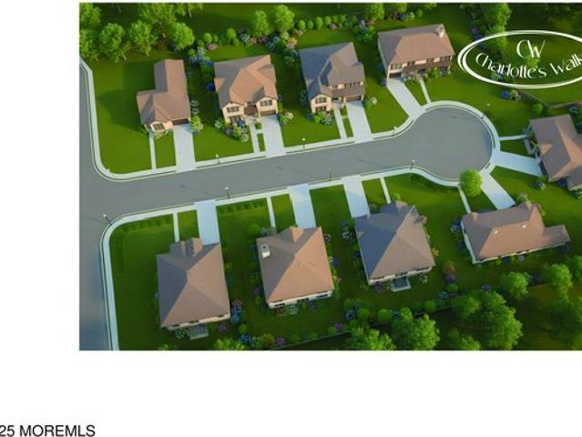 6 Charlottes Walk, Lakewood, NJ 08701