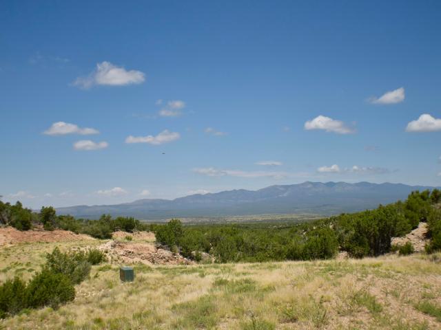 6 Chato Trail