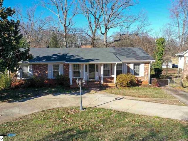 6 Chelsea Cir, Greenville, SC 29605