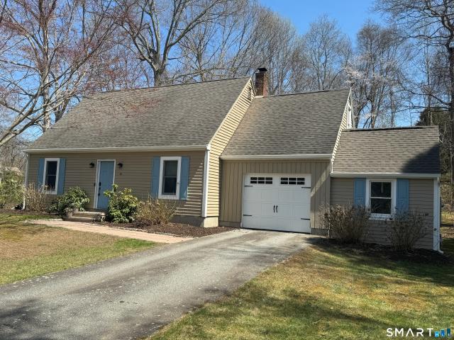 6 Cheryl Ct, East Lyme, CT 06357 | MLS #24166 | Compass