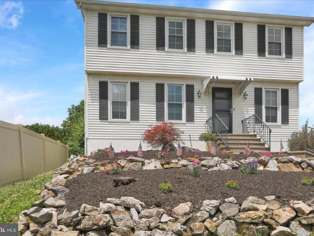 6 Cherry Lane