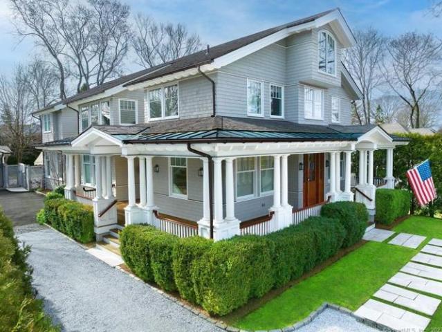 6 Cherry Ln, Greenwich, CT 06870