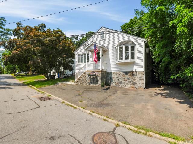 6 Cherry Street