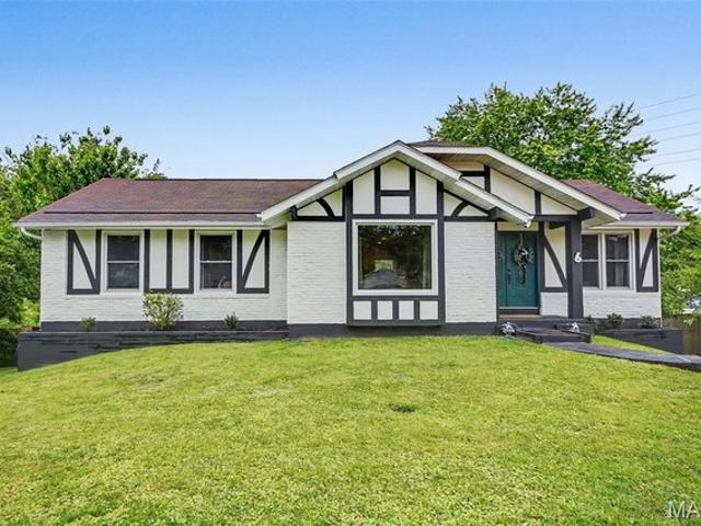6 Cherrywood Ct, Saint Peters, MO 63376