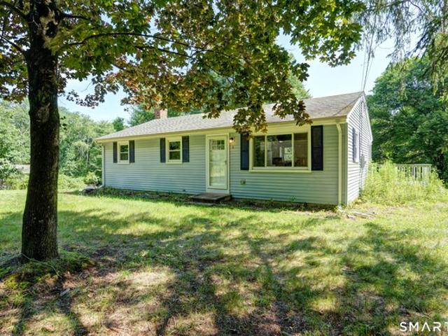 6 Chesbro Bridge Rd, Lebanon, CT 06249