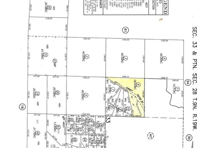 6 Chimney Canyon Rd, Lebec, CA 93243 | MLS #SR24153