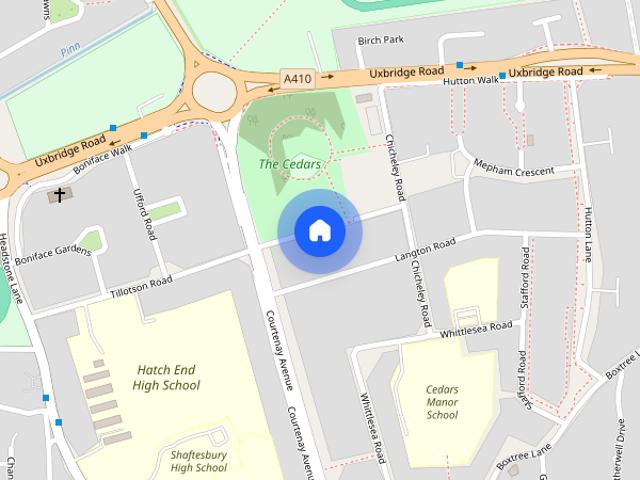 6 Chicheley Gardens, Harrow