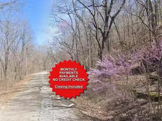 6 CHICKASAW LN, HOLIDAY ISLAND, AR 72631