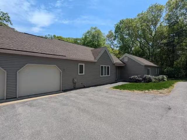 6 Christina, Unit 6, Wayland, MA 01778 MLS #73377686