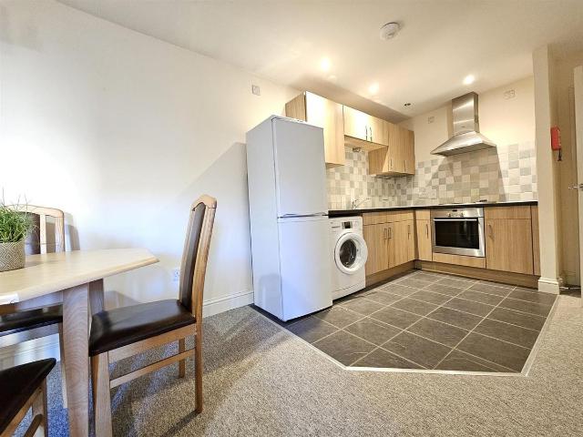 6 Church View, Orange Grove PE13, 1 bed flat to rent, £685 pcm | PrimeLocation