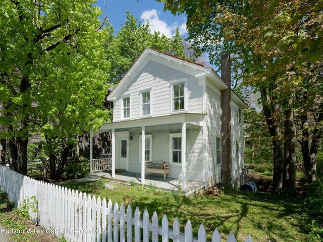 6 Church Ave, Germantown, NY 12526