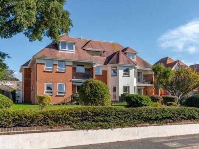 6 Church Road, Alisa Lodge, Bournemouth, 2 Bedroom Apartment
