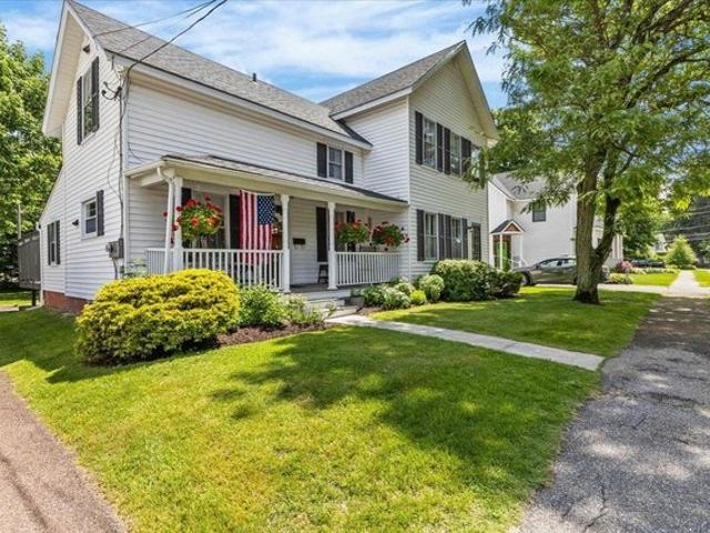 6 Church St, Essex Junction, VT 05452