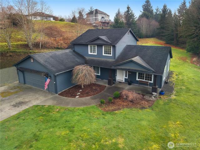 6 Clear View Dr, Montesano, WA 98563 | MLS #2472 | Compass