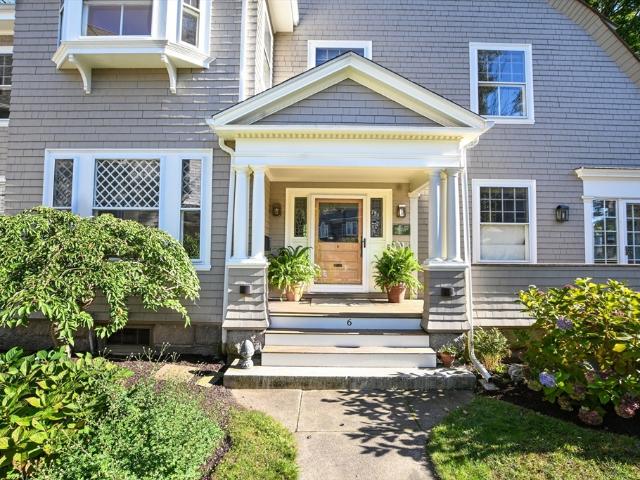 6 Clinton Pl, New Bedford, MA 02740 | MLS #73487 | Compass