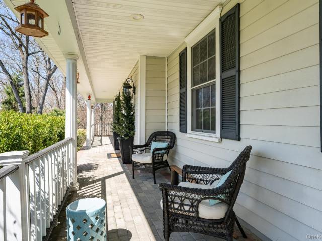 6 Cliff Place