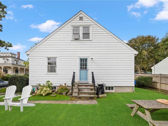6 Cliff Terrace