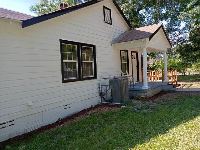 6 Clover St SW, Rome, GA 30161 | MLS #7556 | Compass